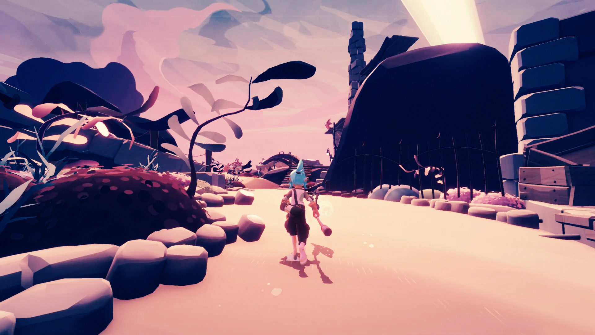 Wavetale | Thunderful Games