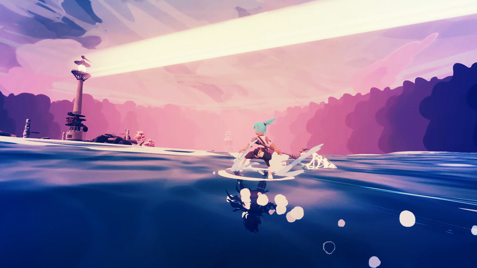 Wavetale | Thunderful Games