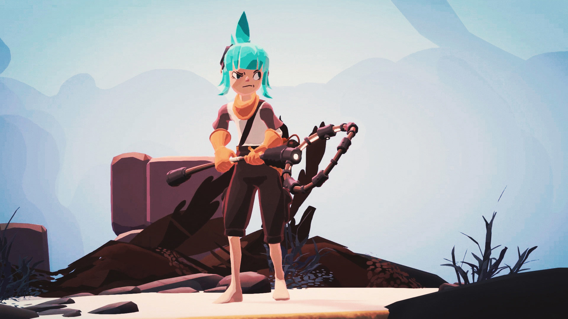 Wavetale | Thunderful Games