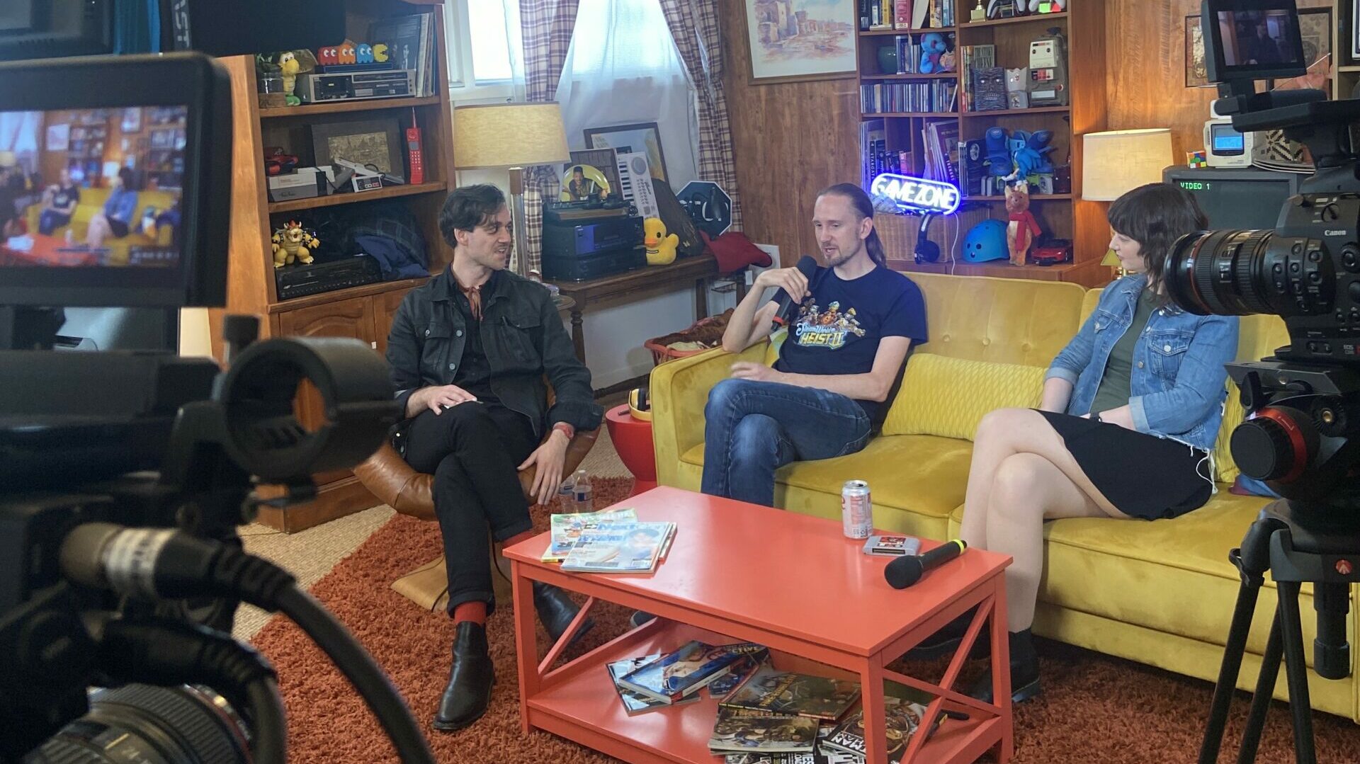 SteamWorld Heist II at Summer Game Fest 2024 | Thunderful Games