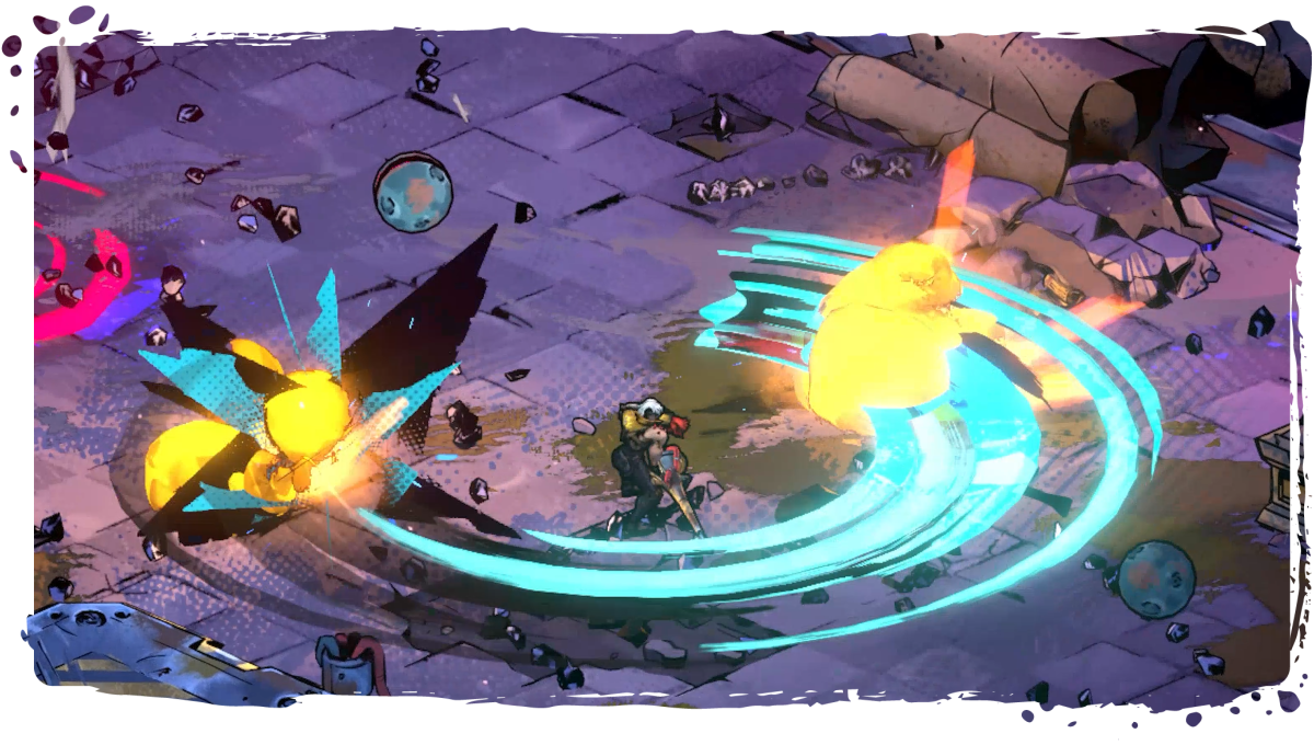 Reignbreaker | Thunderful Games
