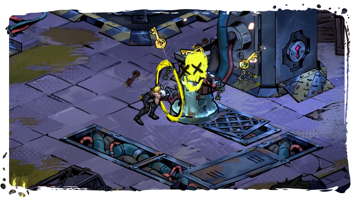 Reignbreaker | Thunderful Games