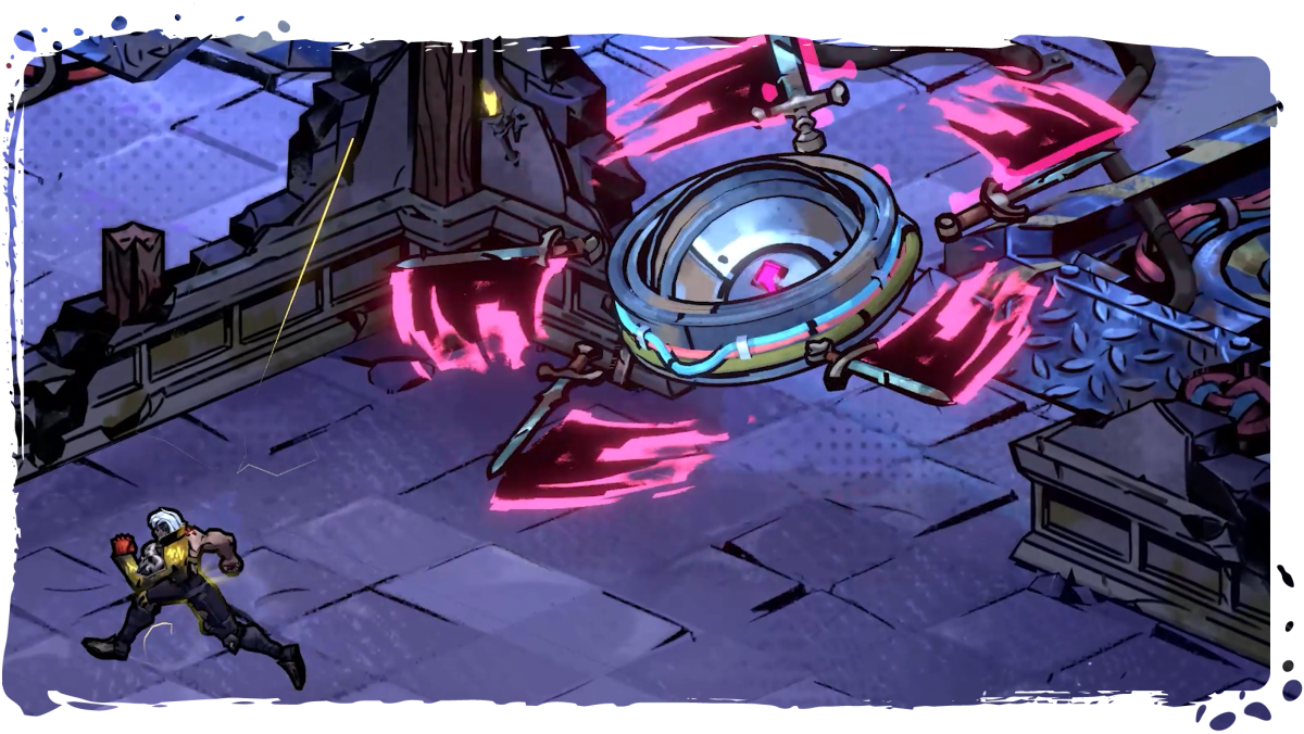 Reignbreaker | Thunderful Games