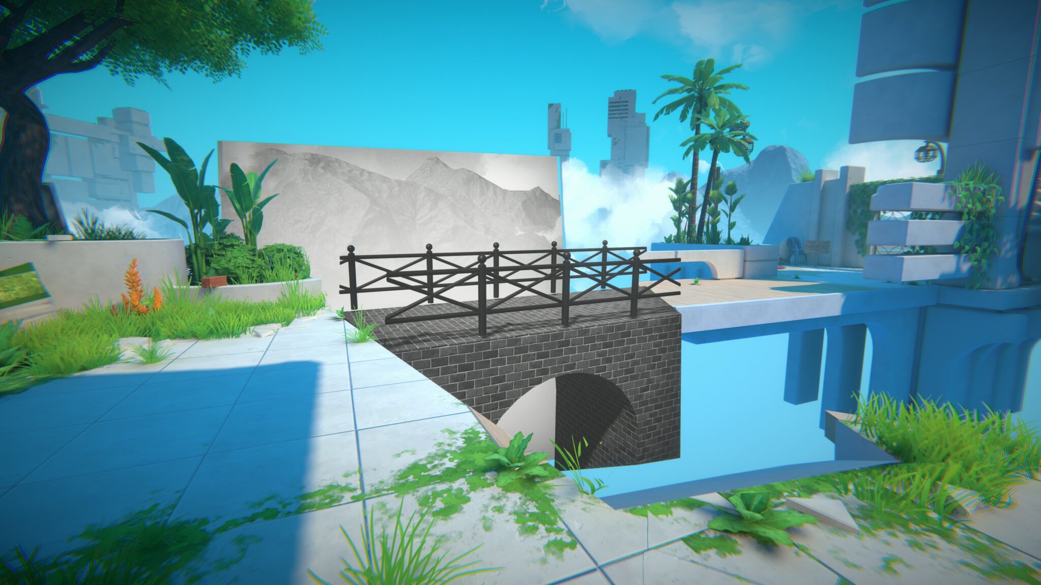 Viewfinder: Bend reality on Xbox and Nintendo Switch | Thunderful Games